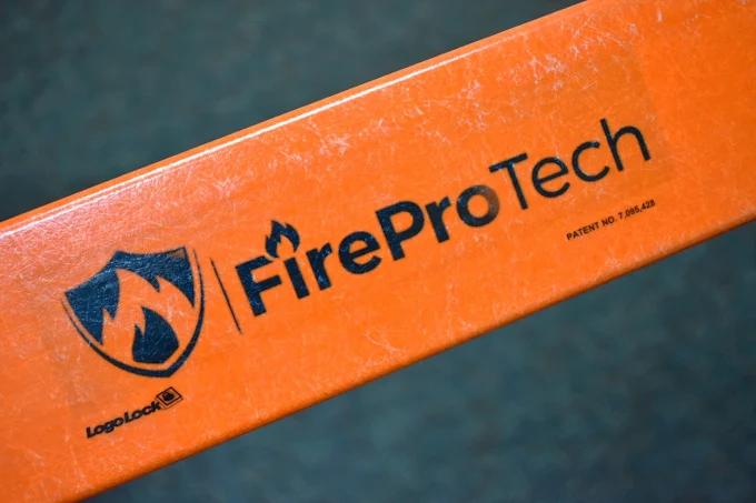 FirePro Tech, LLC in Houston, TX 77041 - (832) 6...