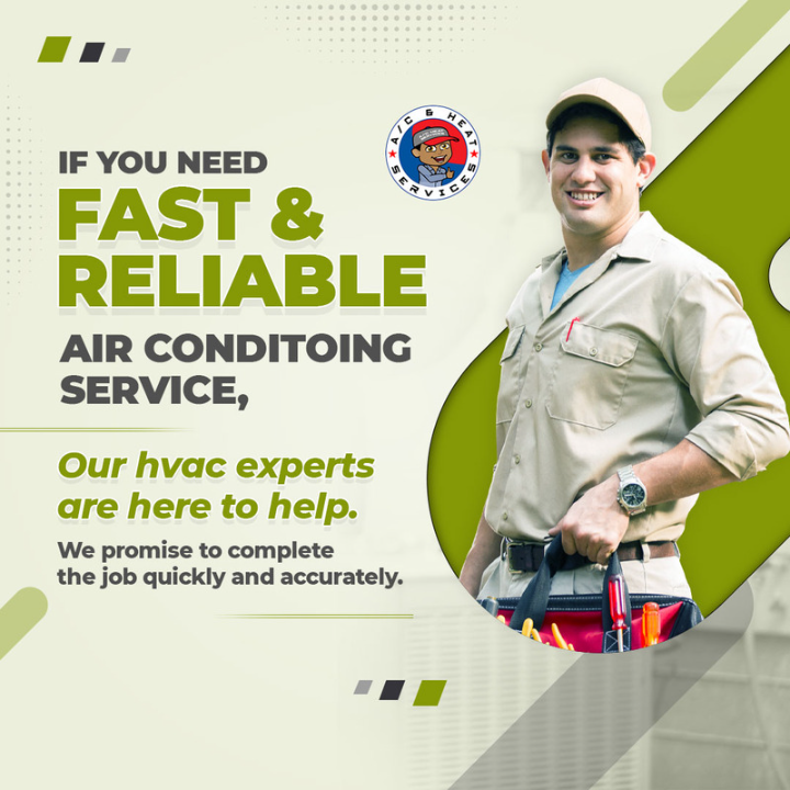 AC & HEAT SERVICES