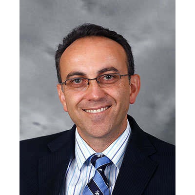 Dr. Dimitrios Stefanidis, MD, PhD, Surgery | Carmel, IN | WebMD