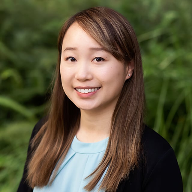 Dr. Kristina Lin, OD, Optometry | Berkeley, CA | WebMD