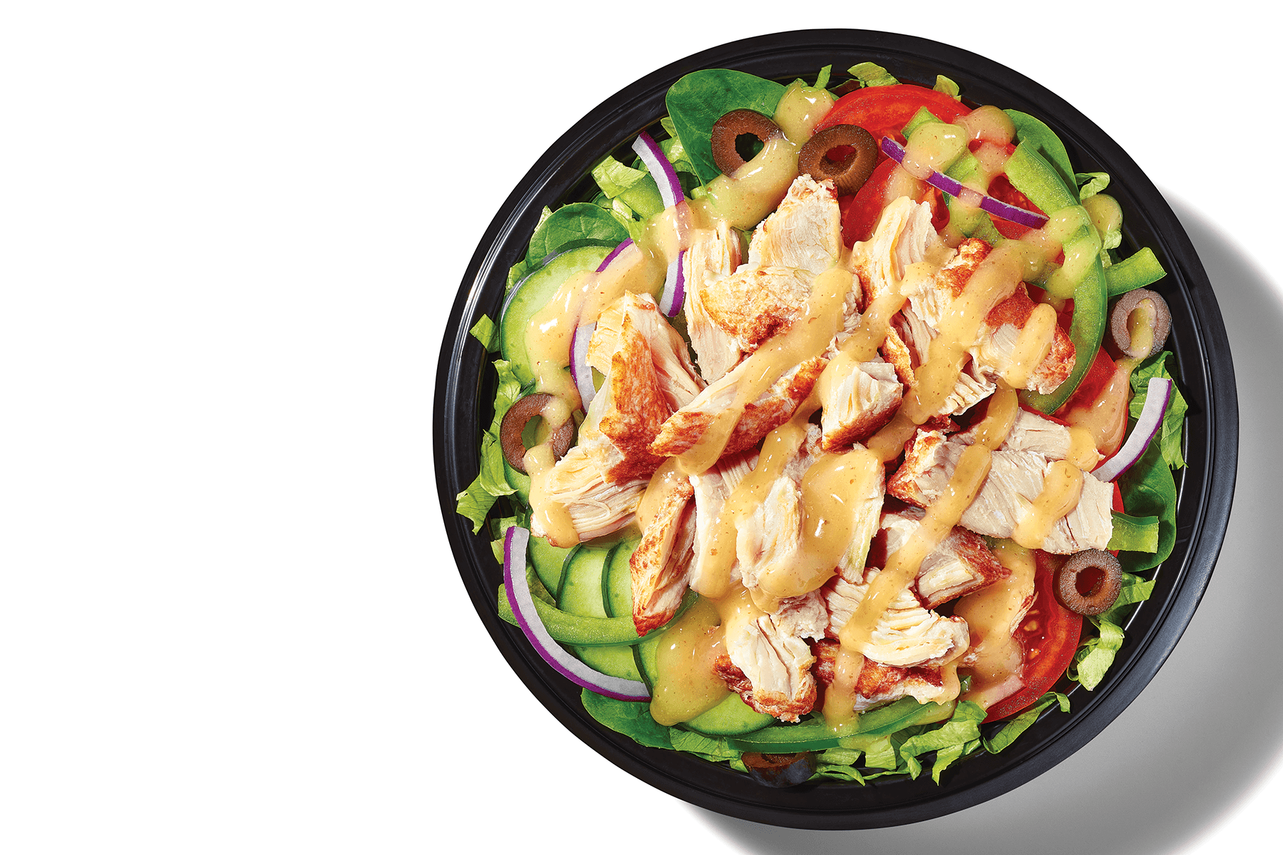 Online Menu of Subway Sandwiches & Salads, Calexico, CA
