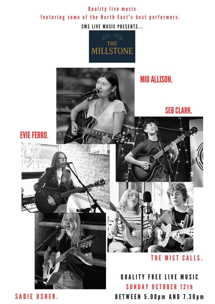 Millstone – Our Local Pub