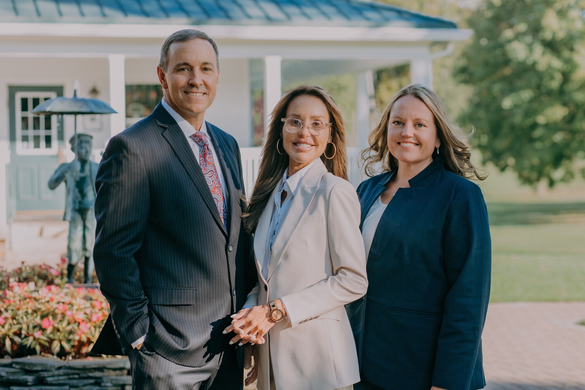 The Crouse Group - Financial Advisors in Chambersburg, PA 17201 | Merrill