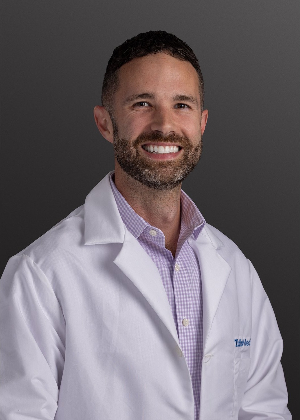 Profile | Tufts Medicine