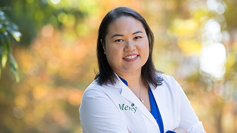 Dr. Kelly Le, MD | Baltimore, MD | Endocrinology & Metabolism