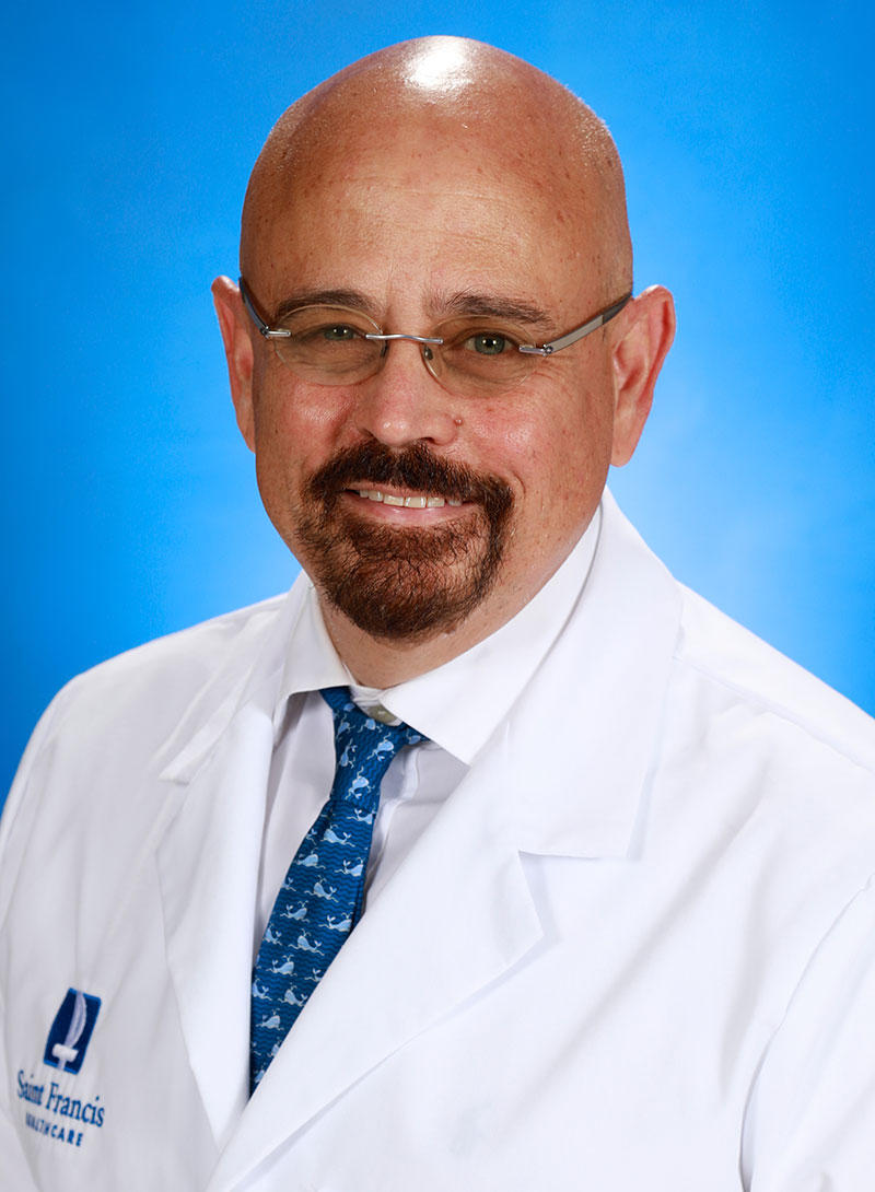 Dr. Samuel Ferreri, MD, Family Medicine | Cape Girardeau, MO | WebMD