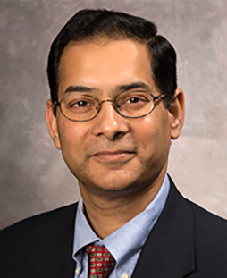 Dr. Sandeep Sen, MD | Saint Louis, MO | Oncologist