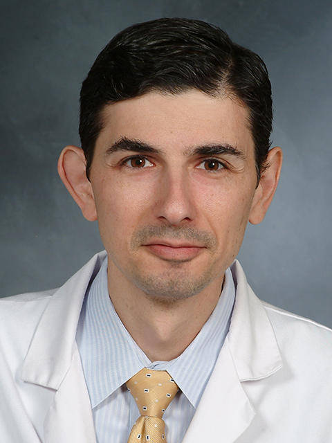 Kenneth Gantz, MD: Livingston, NJ