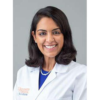 Dr. Nishtha Sodhi, MD | Charlottesville, VA | Internal Medicine