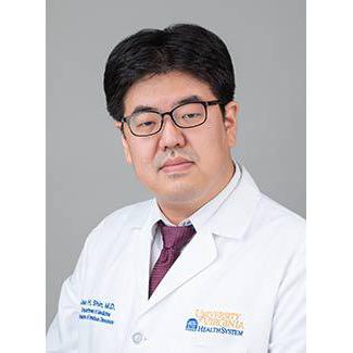 Dr. Jae H. Shin, MD | Charlottesville, VA | Internal Medicine