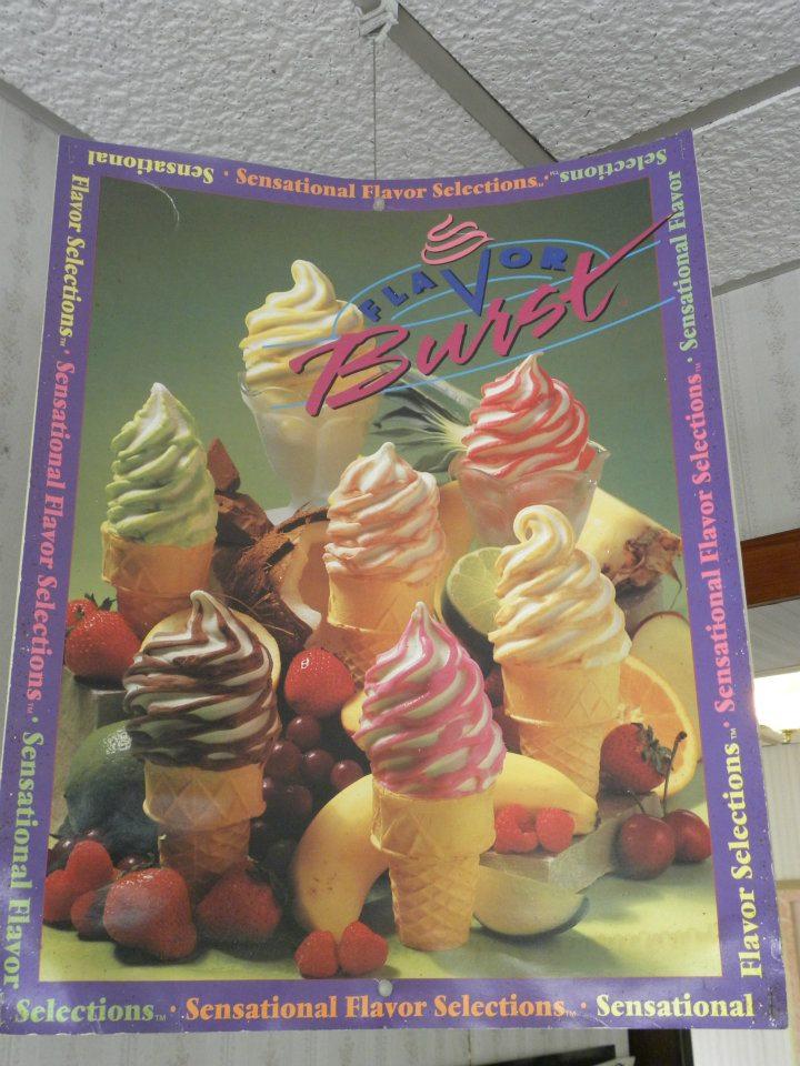 Menu of Raub's Twin Kiss in Myerstown, PA 17067
