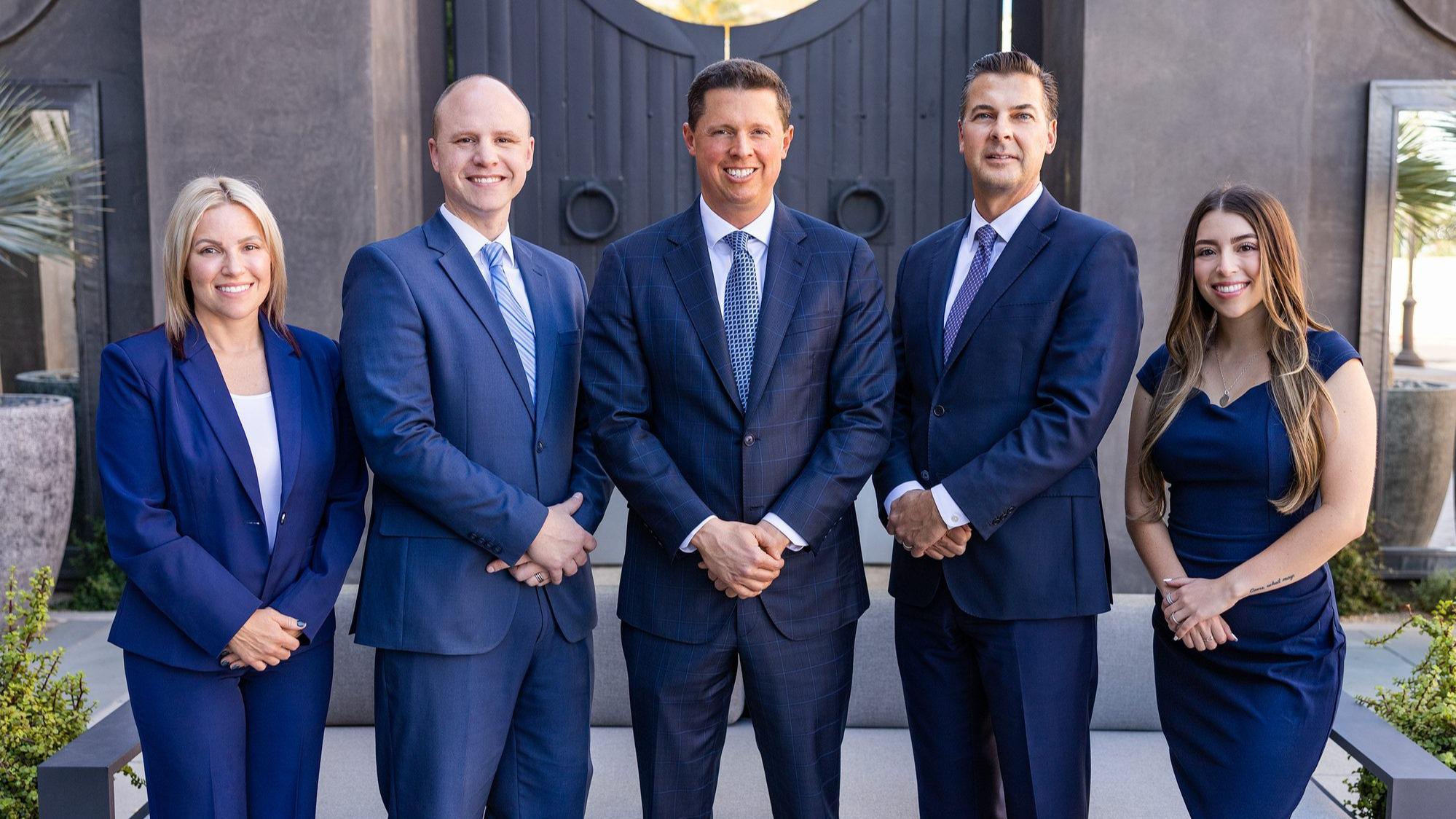 The Pezzillo & Hokanson Group, Financial Advisors in Las Vegas, NV ...