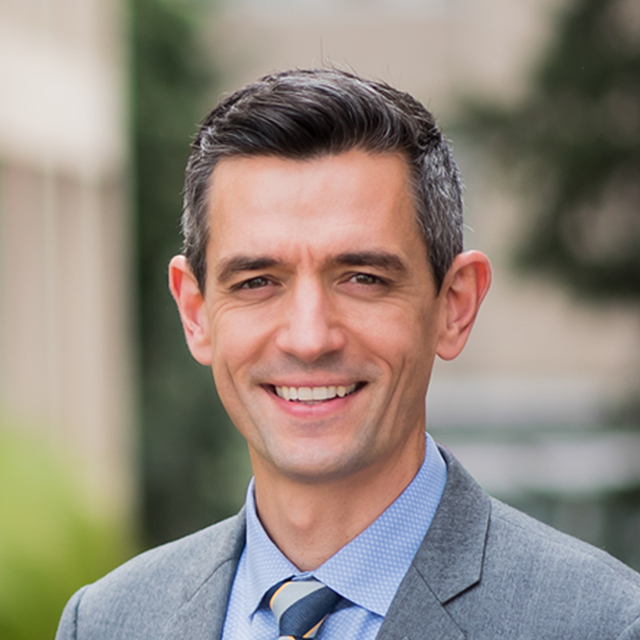 Dr. Warren Gasper, MD | San Francisco, CA | Vascular Surgeon