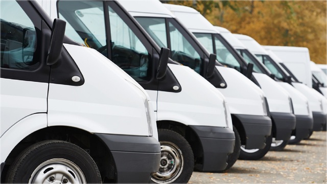 Ace Rent A Van Ltd - Van Hire in SE14 5BG - 192.com