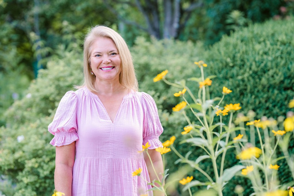 Erin Timmerding - Financial Advisor in Fort Mitchell, KY 41017 | Merrill