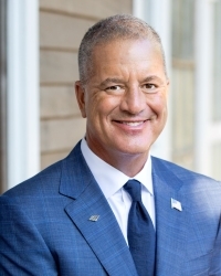 Eric P. Gies - Private Bank in Greenwich, CT