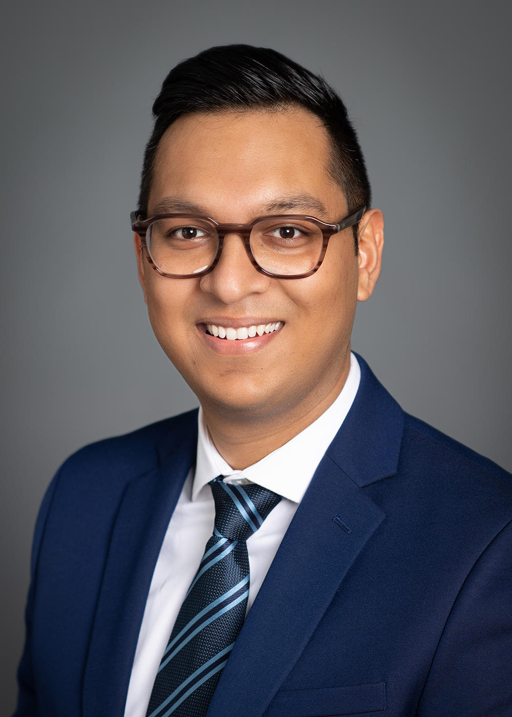 Dr. Mohit Ajmeri, Family Medicine | Decatur, IL | WebMD