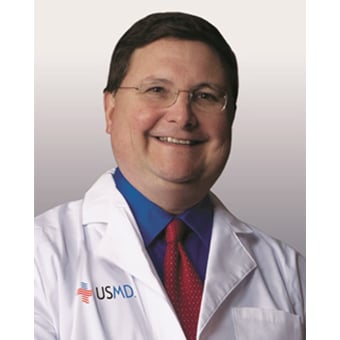 Usmd Fort Worth Clearfork Clinic in Fort Worth, TX