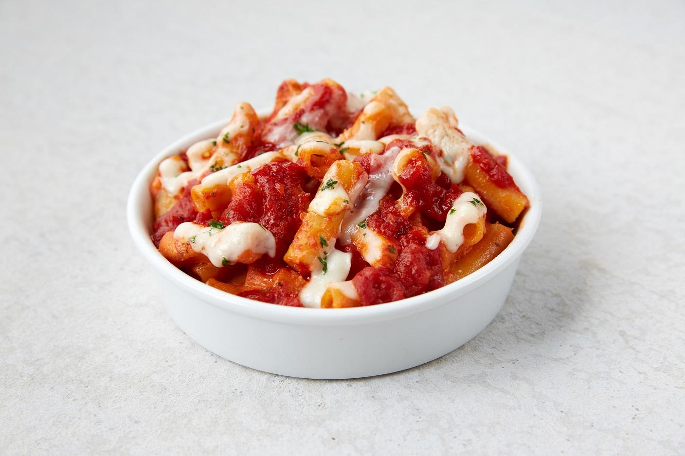 Menu of Sbarro in Springfield, PA 19064