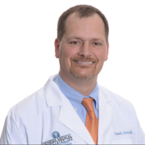 Dr. Daniel K. Grob, MD | Pittsburgh, PA | Family Medicine