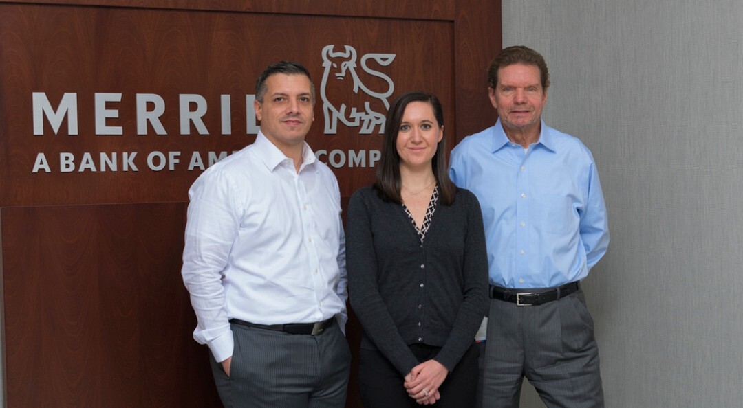 Stauffer/Derosa, Financial Advisors in Stamford, CT 06901 | Merrill