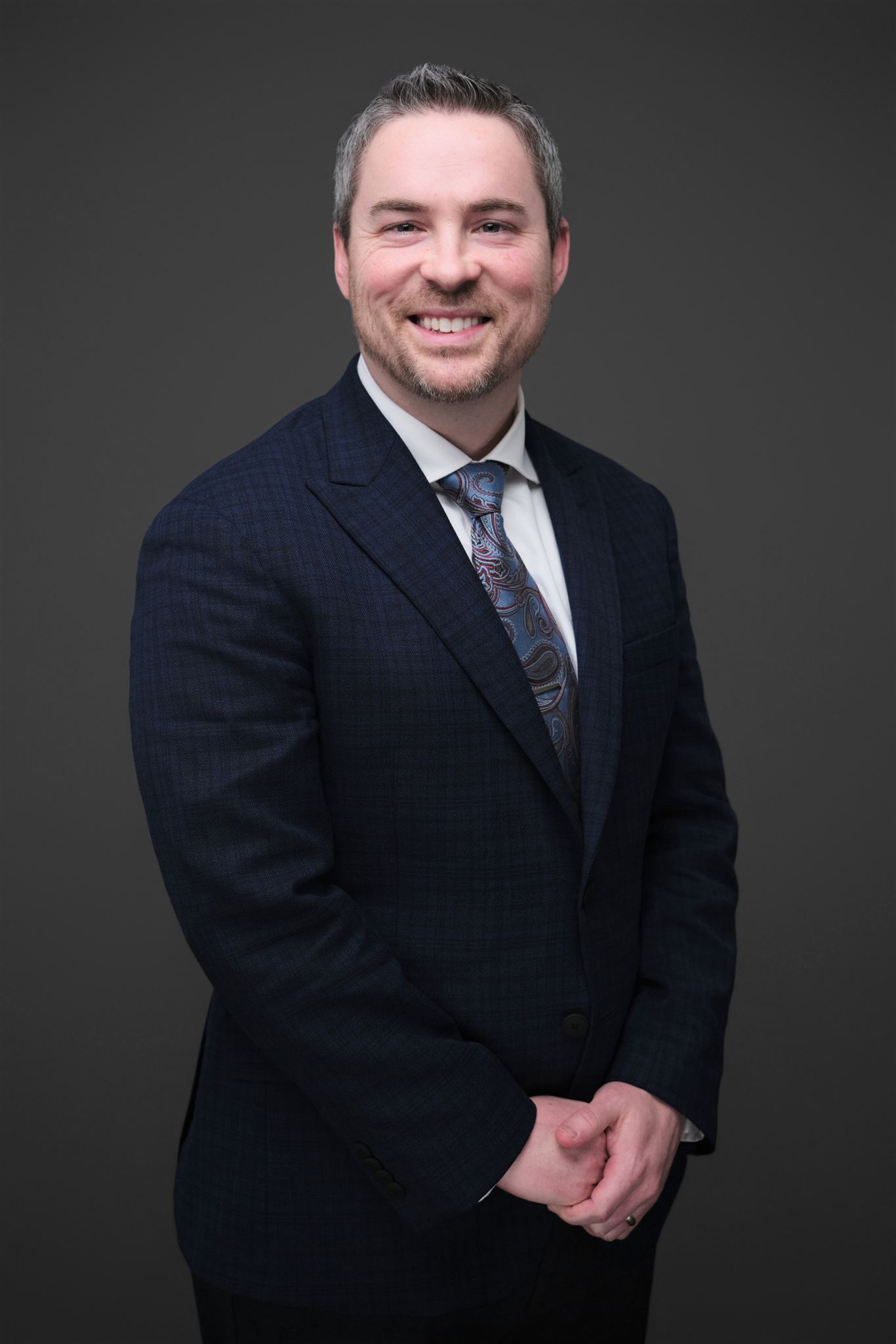 Mike Fernandes - Financial Advisor in Leawood, KS 66211 | Merrill