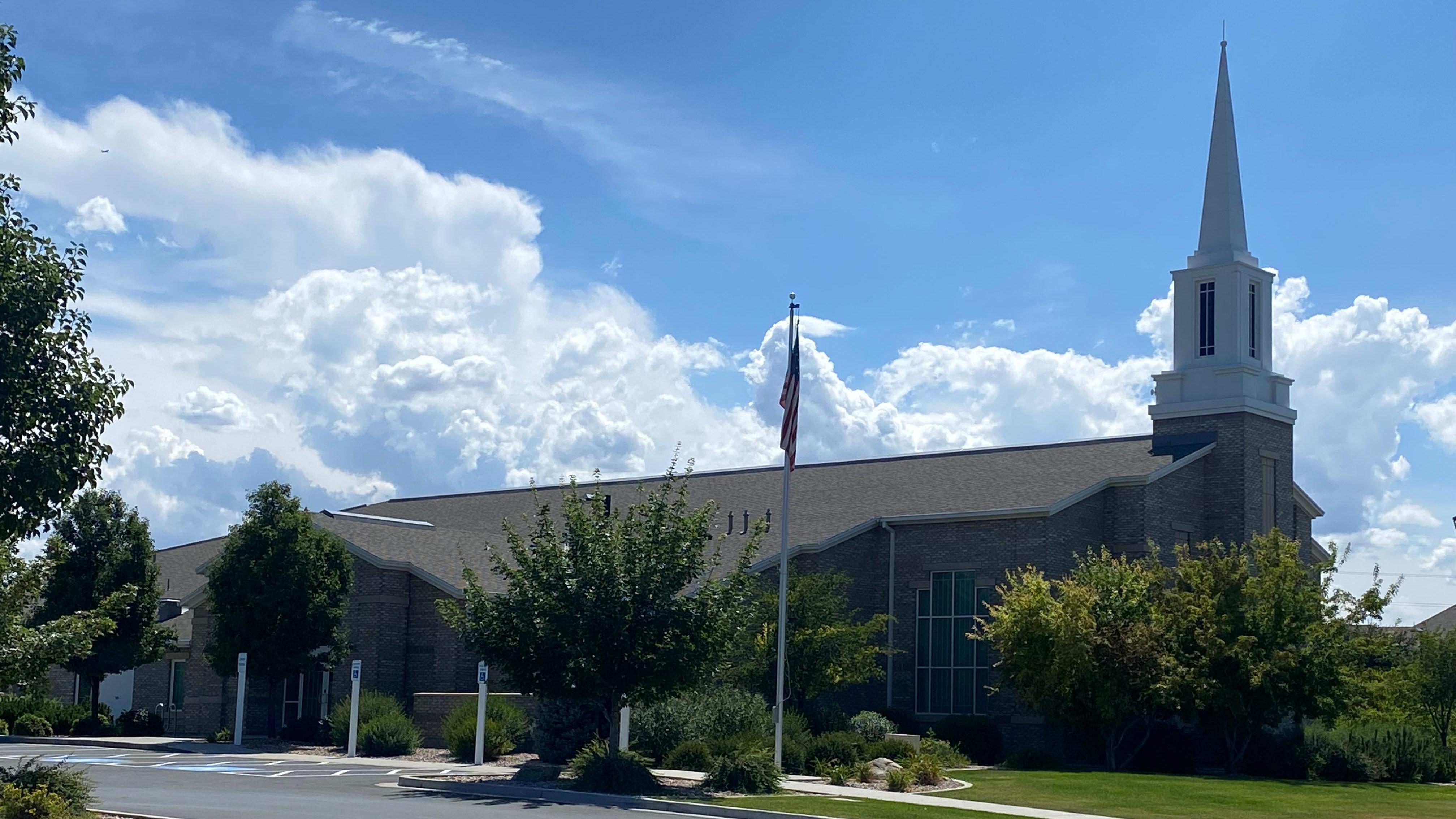 The Church of Jesus Christ of Latter-day Saints | South Jordan, Utah