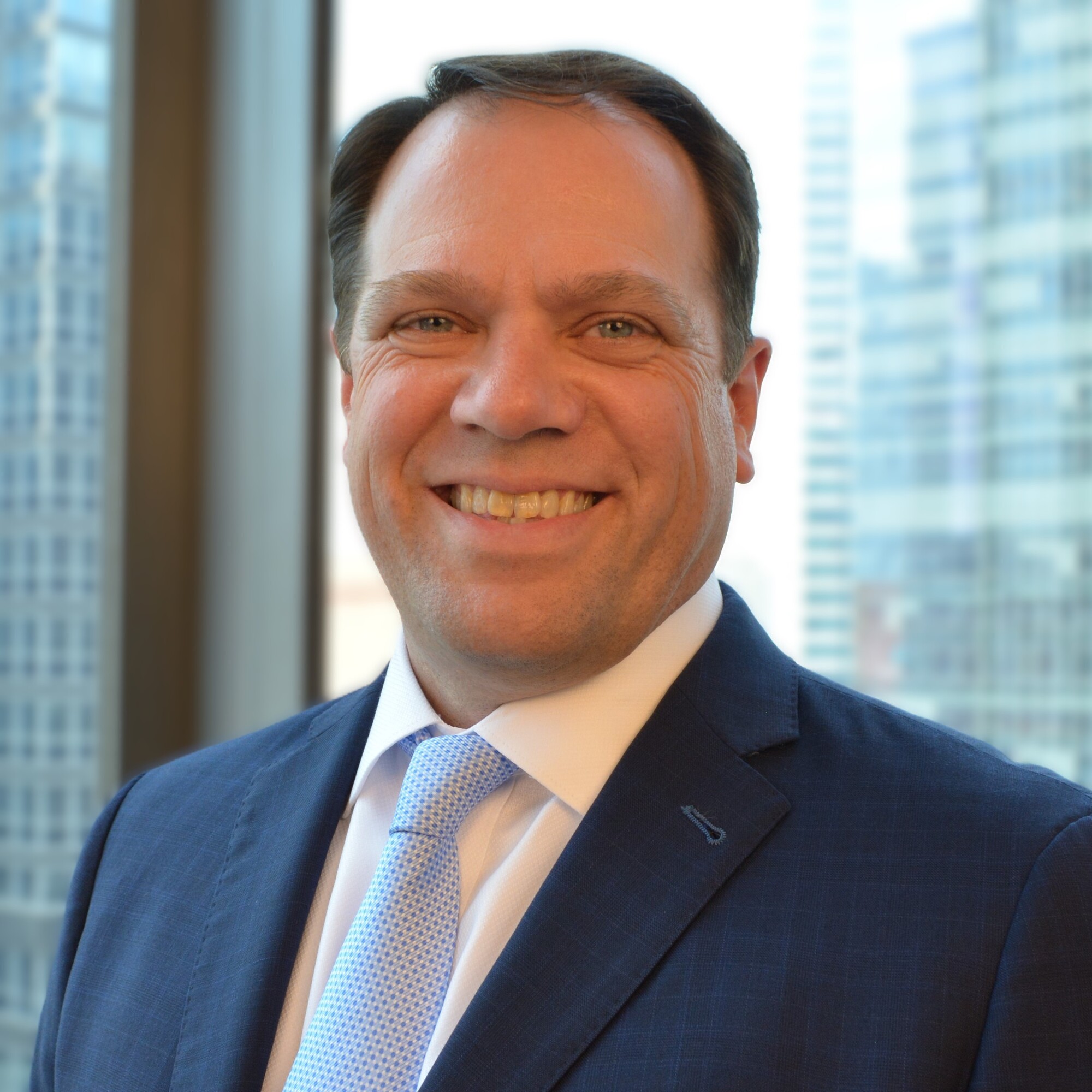 Kenneth Novak - Financial Advisor in Chicago, IL 60606 | Merrill