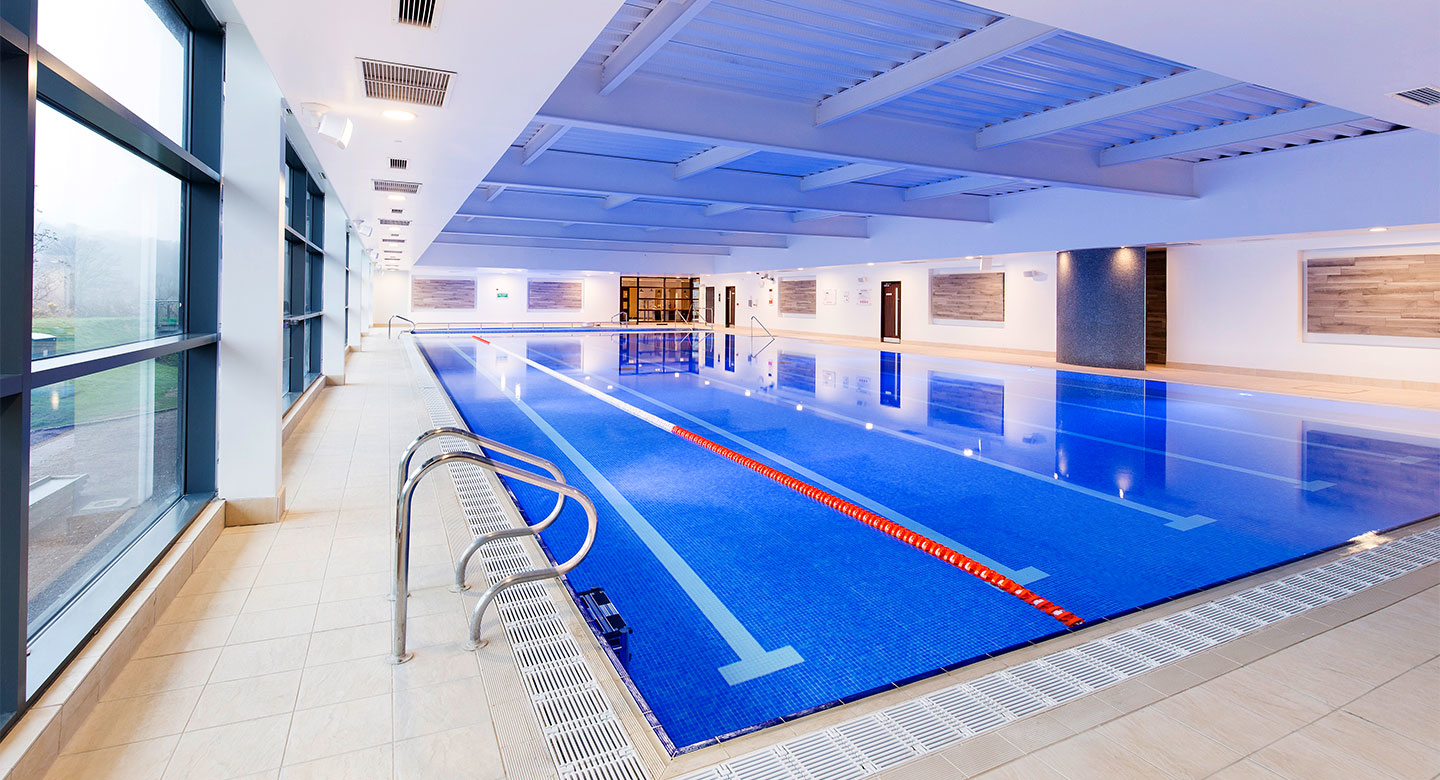 David Lloyd Aberdeen - Fitness Equipment in Aberdeen AB10 7AY - 192.com