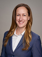 Heather Bowman - Financial Advisor in Spokane, WA 99201 | Merrill