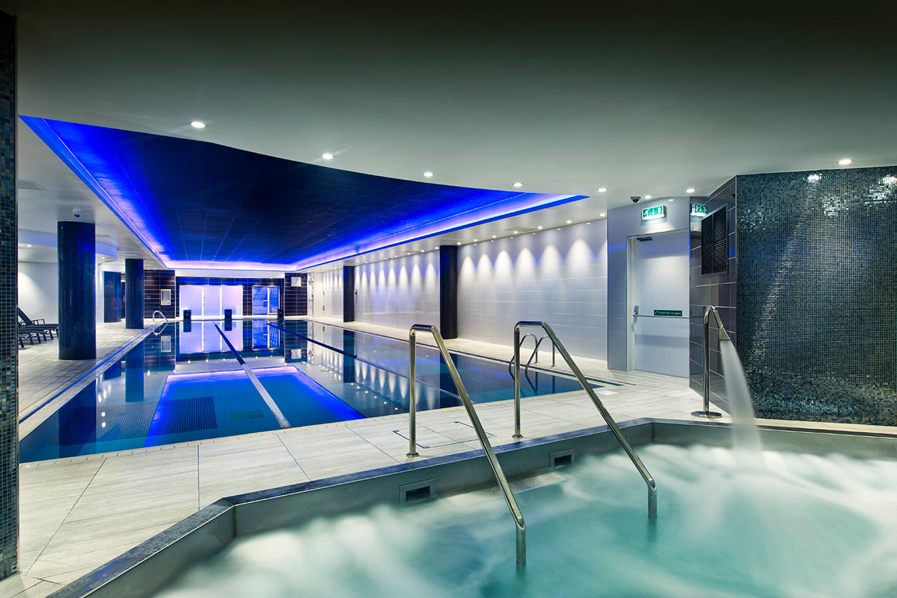 Virgin Active - Fitness Equipment in Hampstead NW3 6LU - 192.com