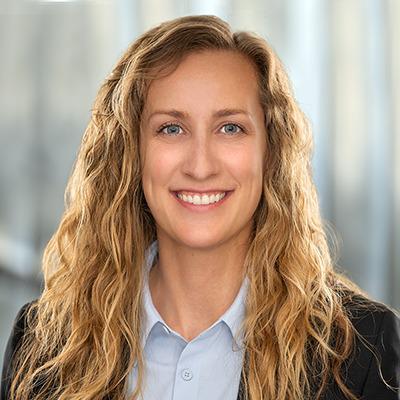 Heather Bowman - Financial Advisor in Spokane, WA 99201 | Merrill