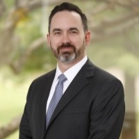 Kristopher Hanberry - Private Bank in Dallas, TX