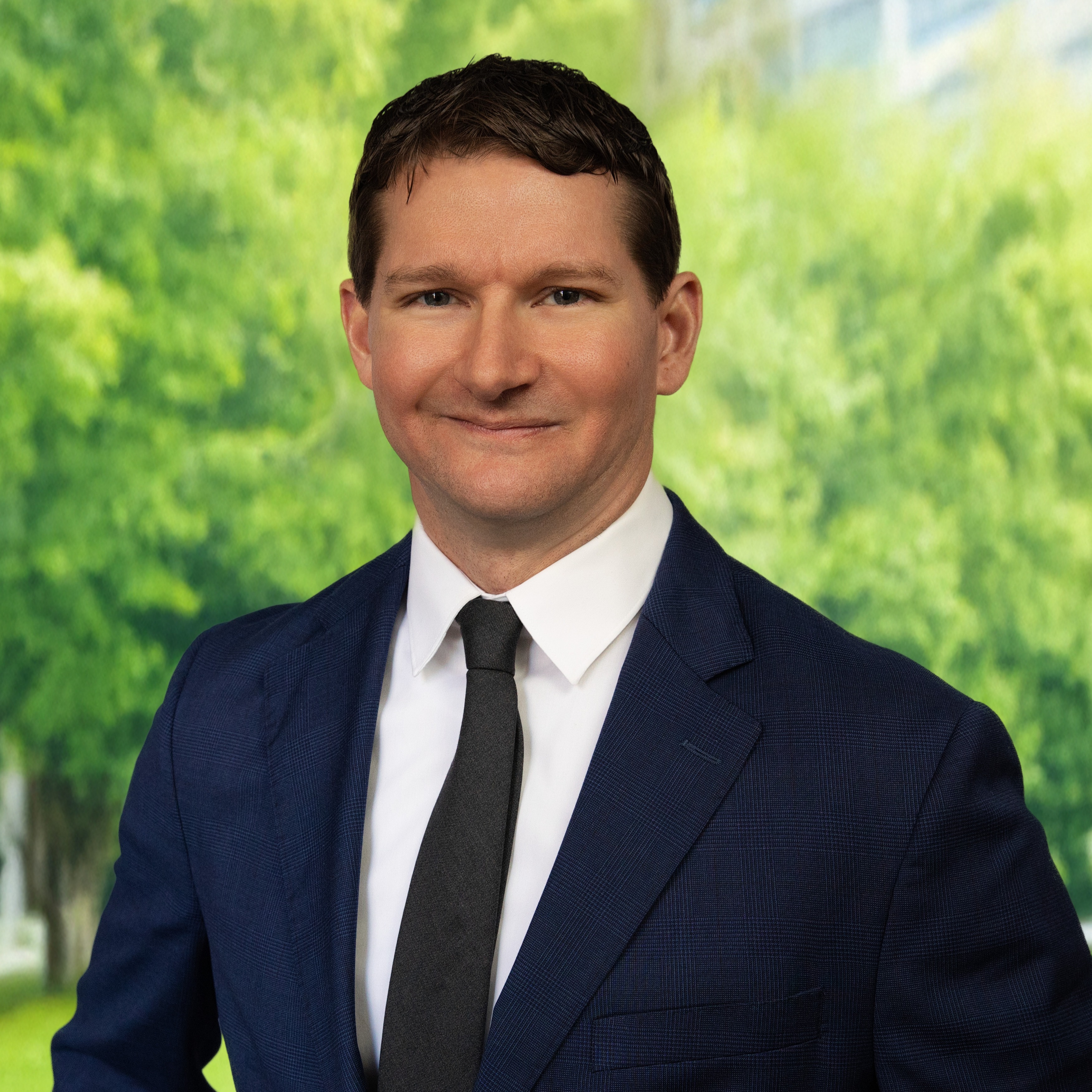 Mark DeGregorio - Financial Advisor in Cambridge, MA 02138 | Merrill