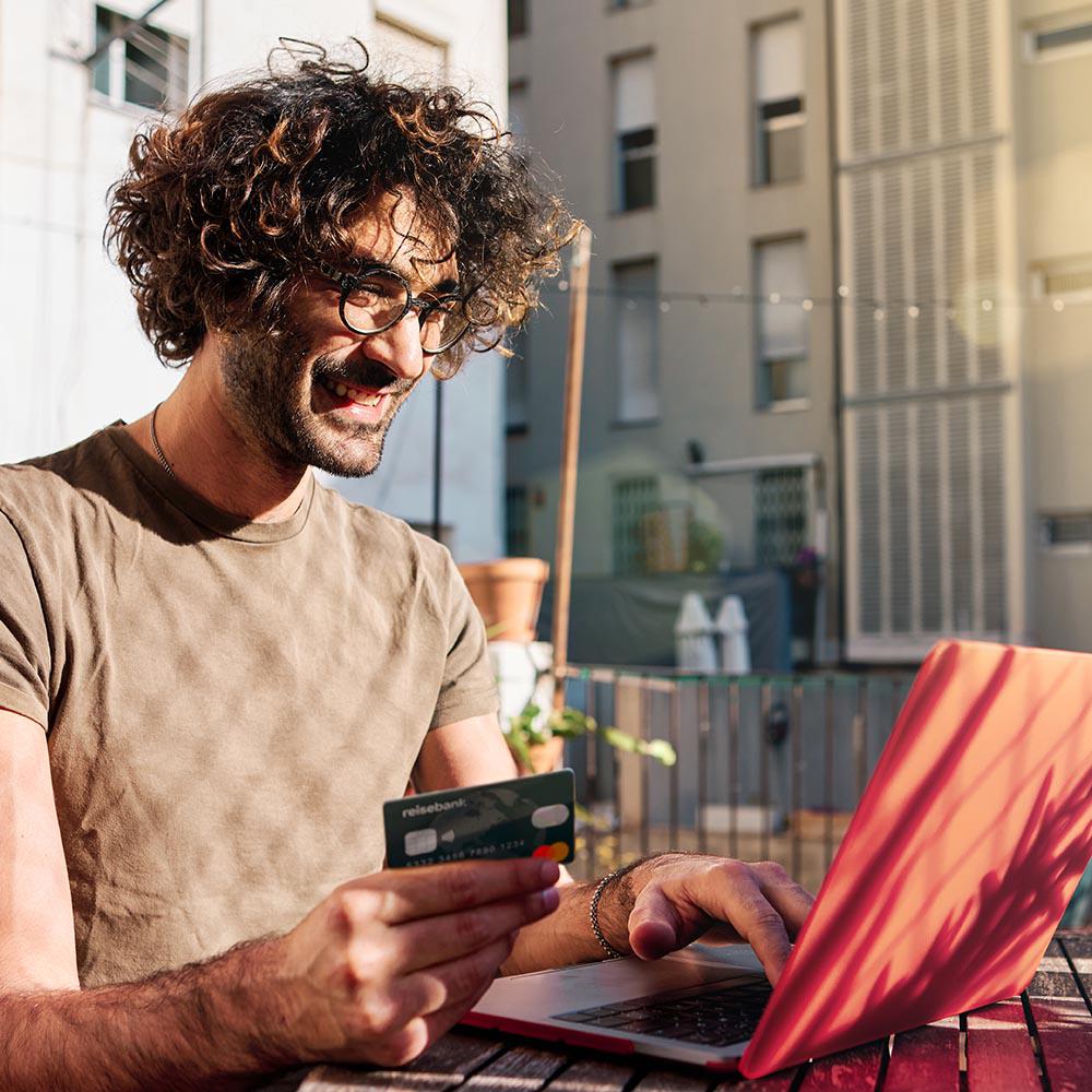 Reisebank AG Münzen in Bochum Grabenstraße 3