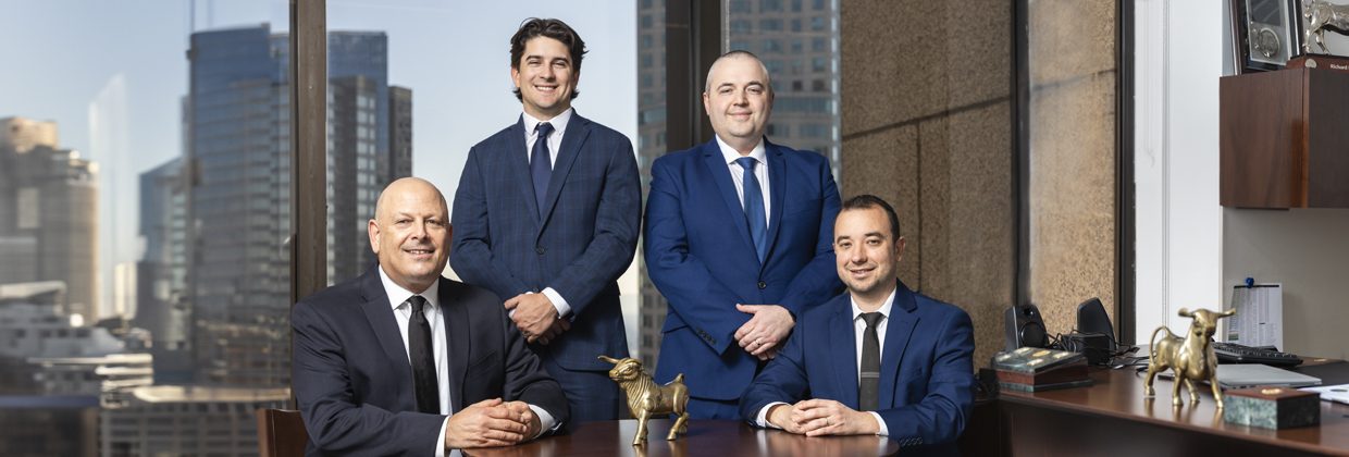 The Baer Group - Financial Advisors in Los Angeles, CA 90071 | Merrill