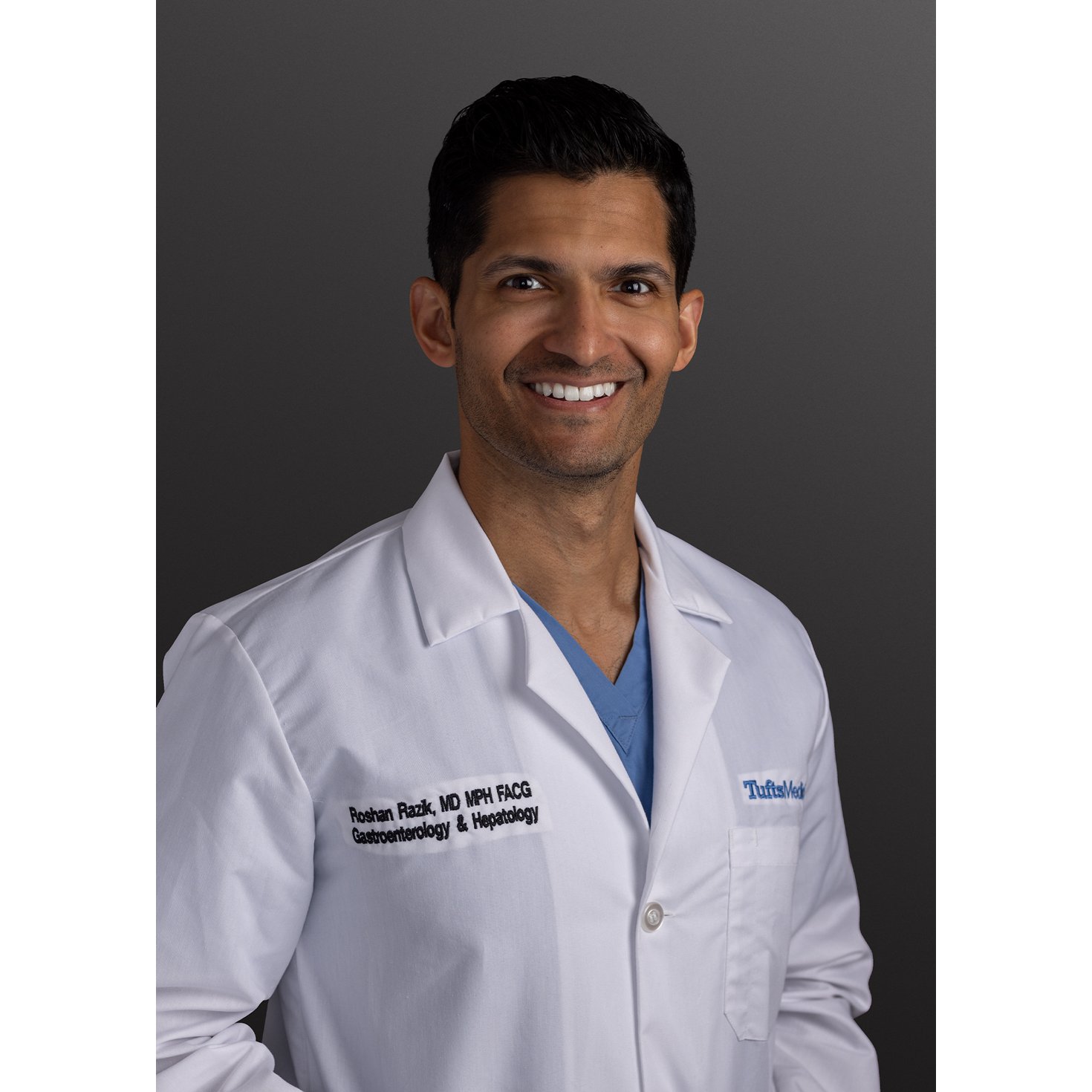 Profile | Tufts Medicine