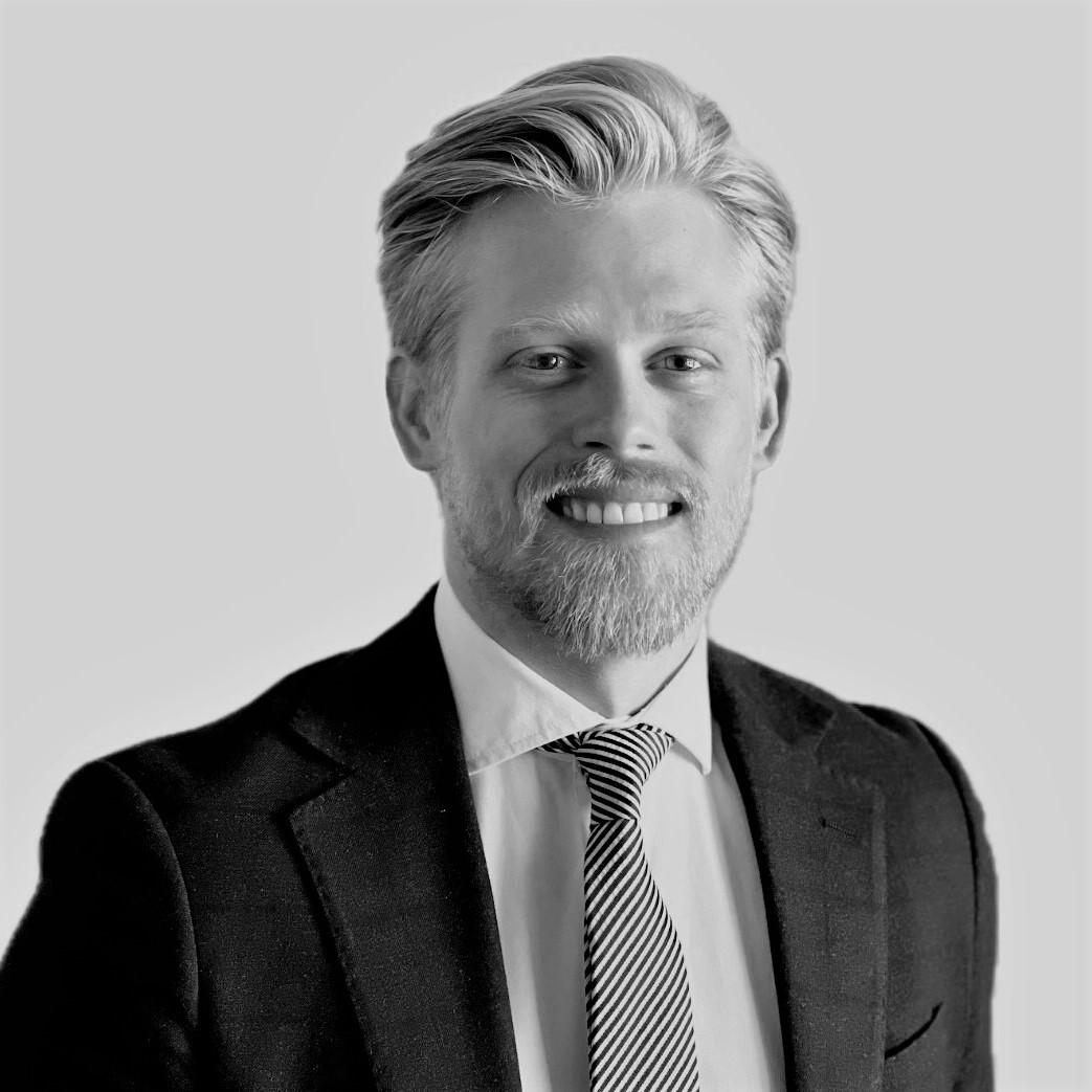 Connor McKenna – Merrill Financial Solutions Advisor – Merrill