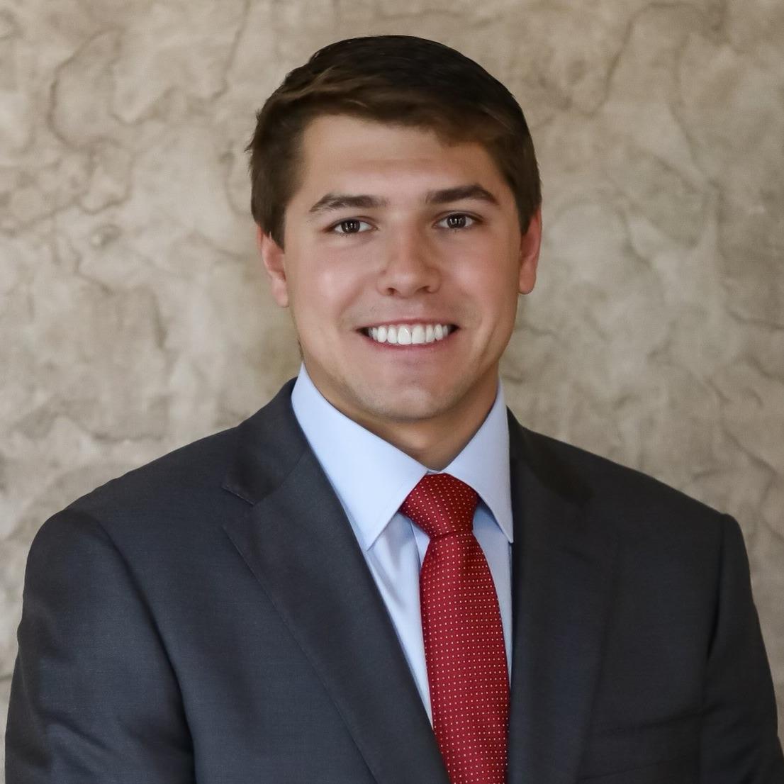 Jacob Gibbs - Financial Advisor in Virginia Beach, VA 23452 | Merrill