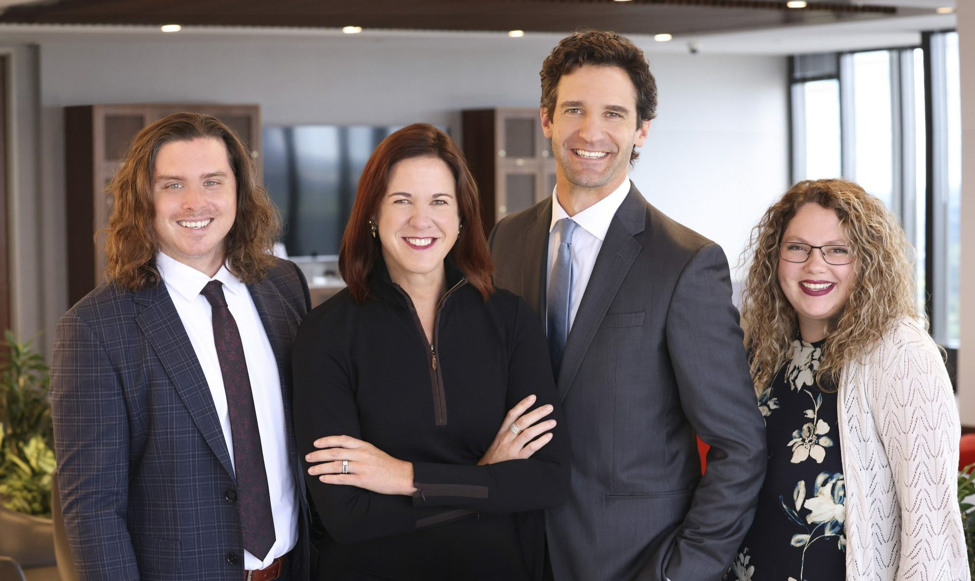 The Scheuring Group, Financial Advisors in Minneapolis, MN 55402 | Merrill