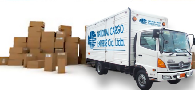 NATIONAL CARGO EXPRESS