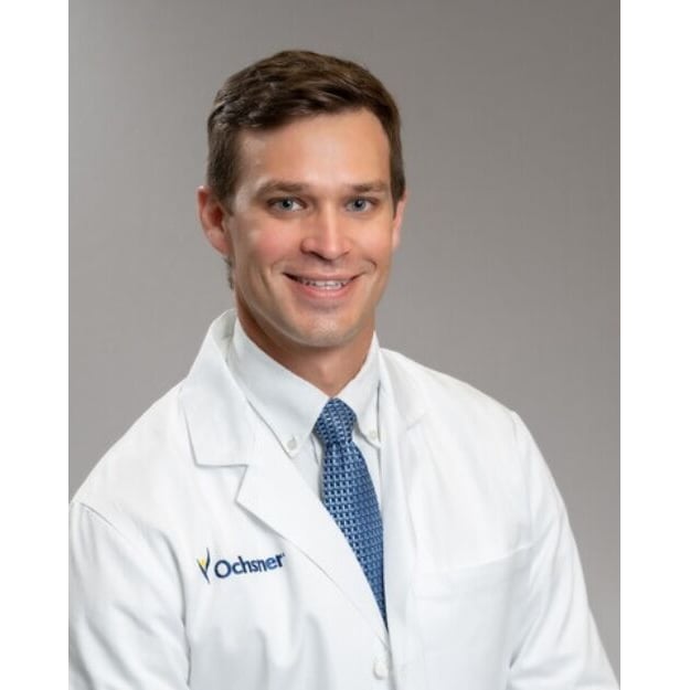 Dr. Donald Muller, MD | New Orleans, LA | Radiation Oncologist | Vitals