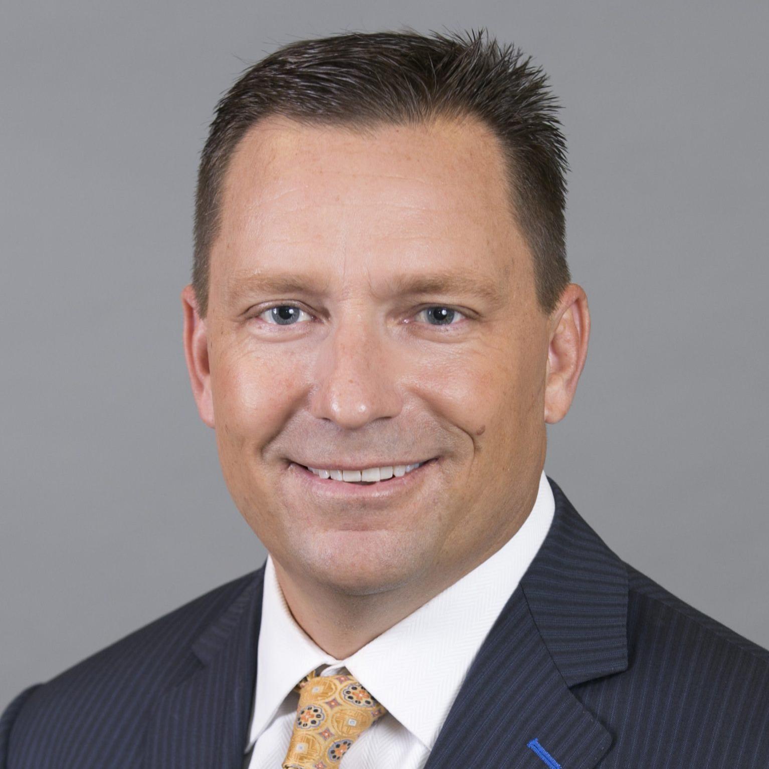 Trent Longnecker - Financial Advisor in Phoenix, AZ 85016 | Merrill