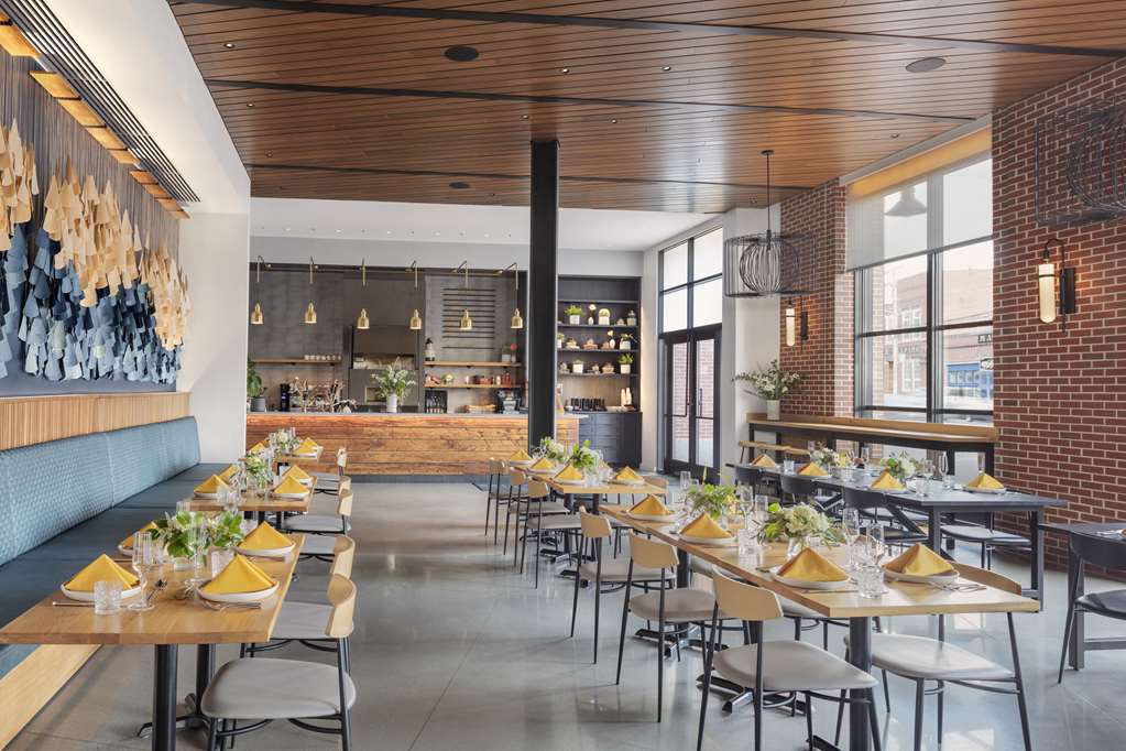 Canopy by Hilton Portland Waterfront, 9 Center Street, Portland, ME ...