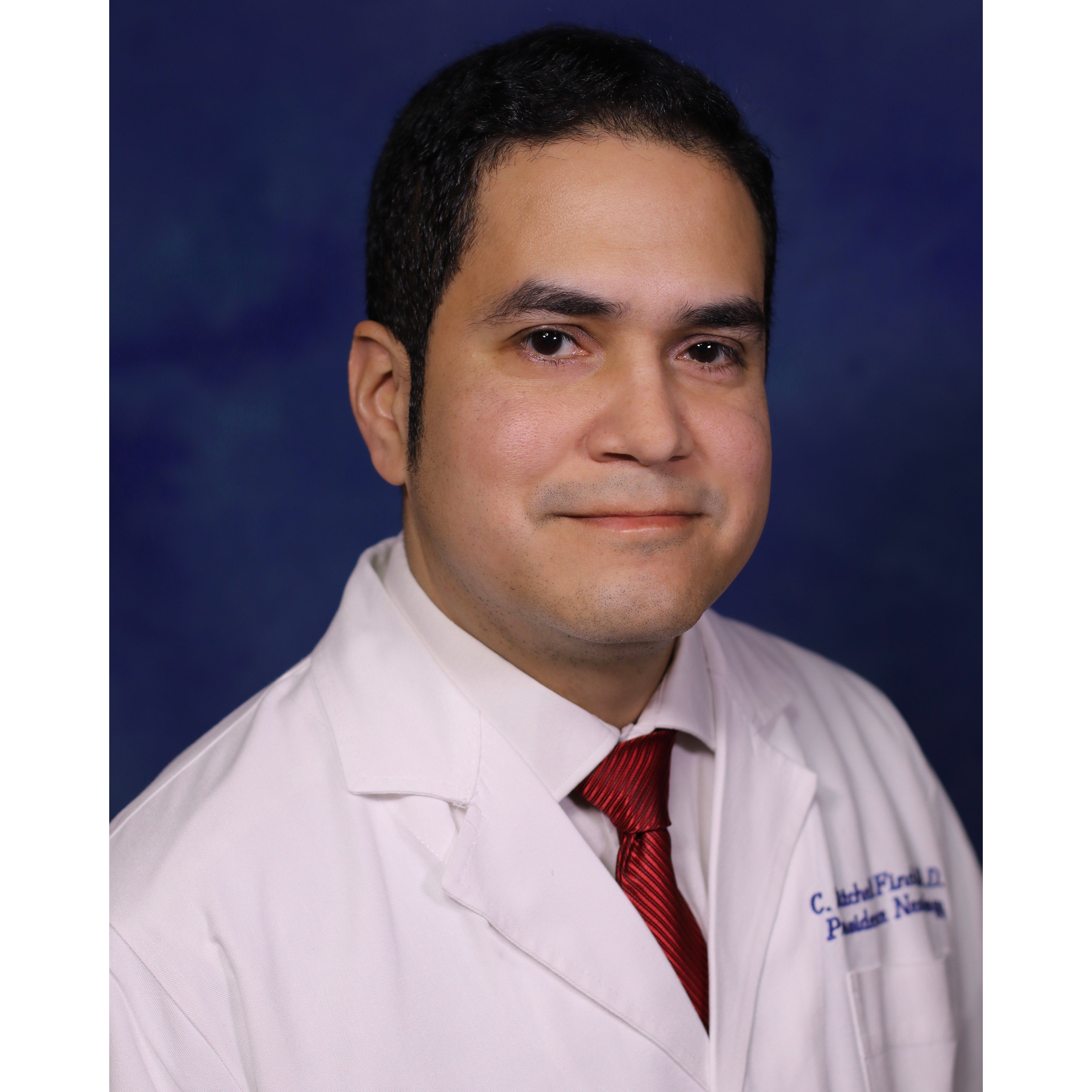 Dr. C. Mitchell Finch, MD, Neurology | Oregon City, OR | WebMD