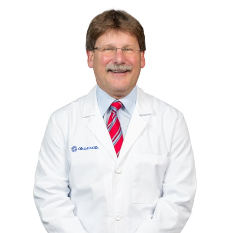 Dr. David Metzger, MD, Cardiovascular Disease | Columbus, OH | WebMD