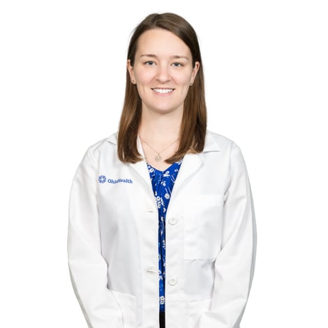 Kristin N. George, PSYD | Columbus, OH | Psychologist
