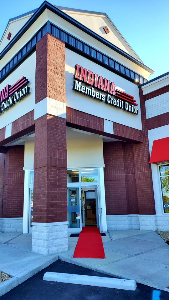 Indiana Members Credit Union in Franklin, IN 46131 - (317) 4...