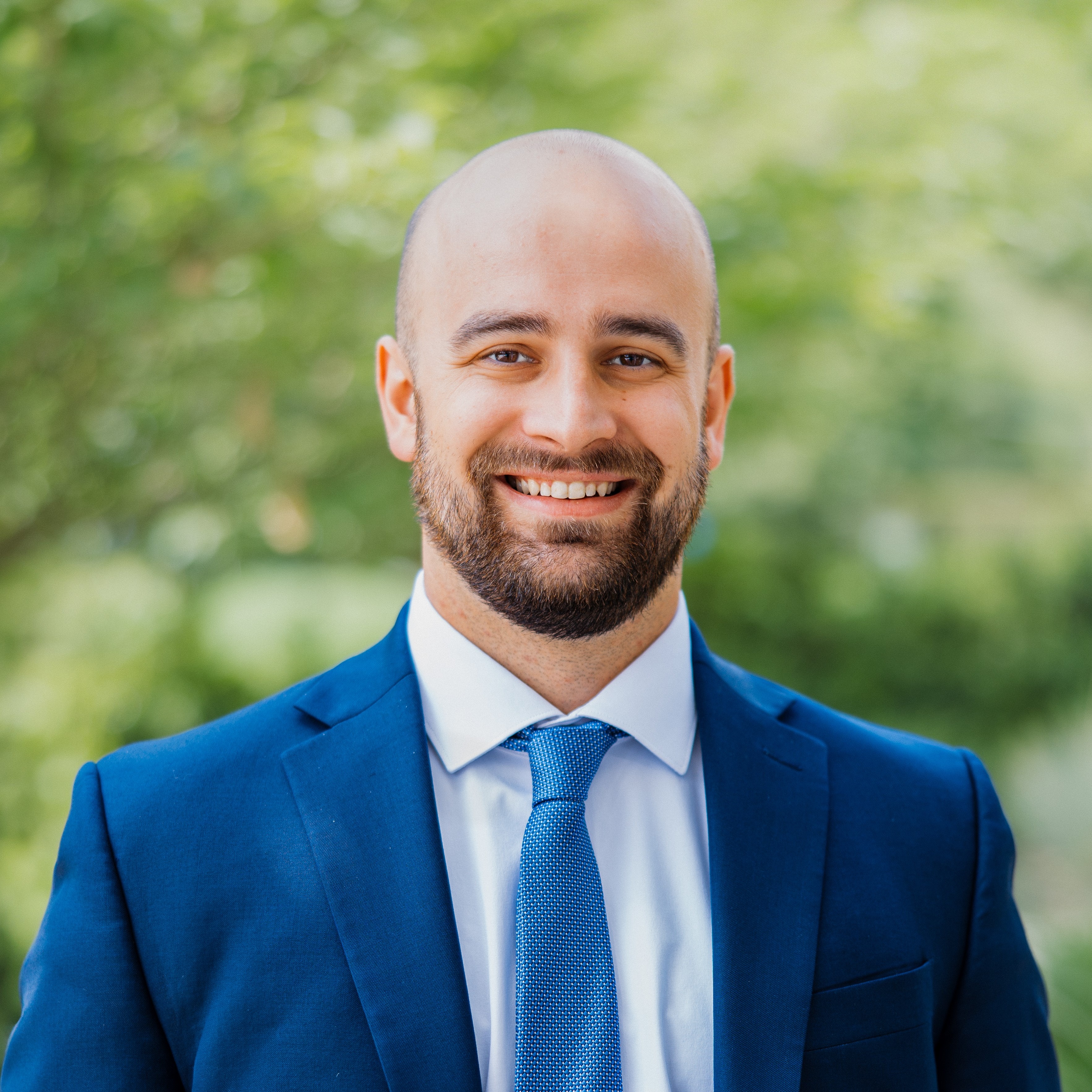 Ryan Warzel - Financial Advisor in Bellevue, WA 98004 | Merrill