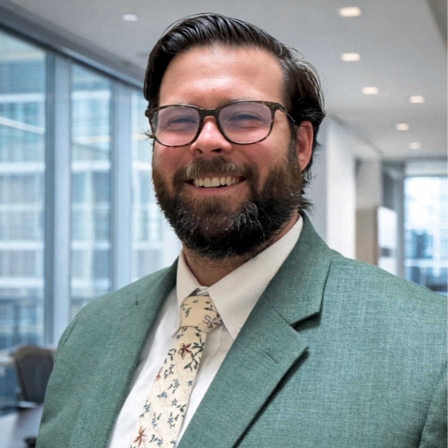Conner Weber - Financial Advisor in Lakeland, FL 33801 | Merrill